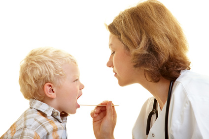 Mundsoor | HNO Arzt Berlin Mitte